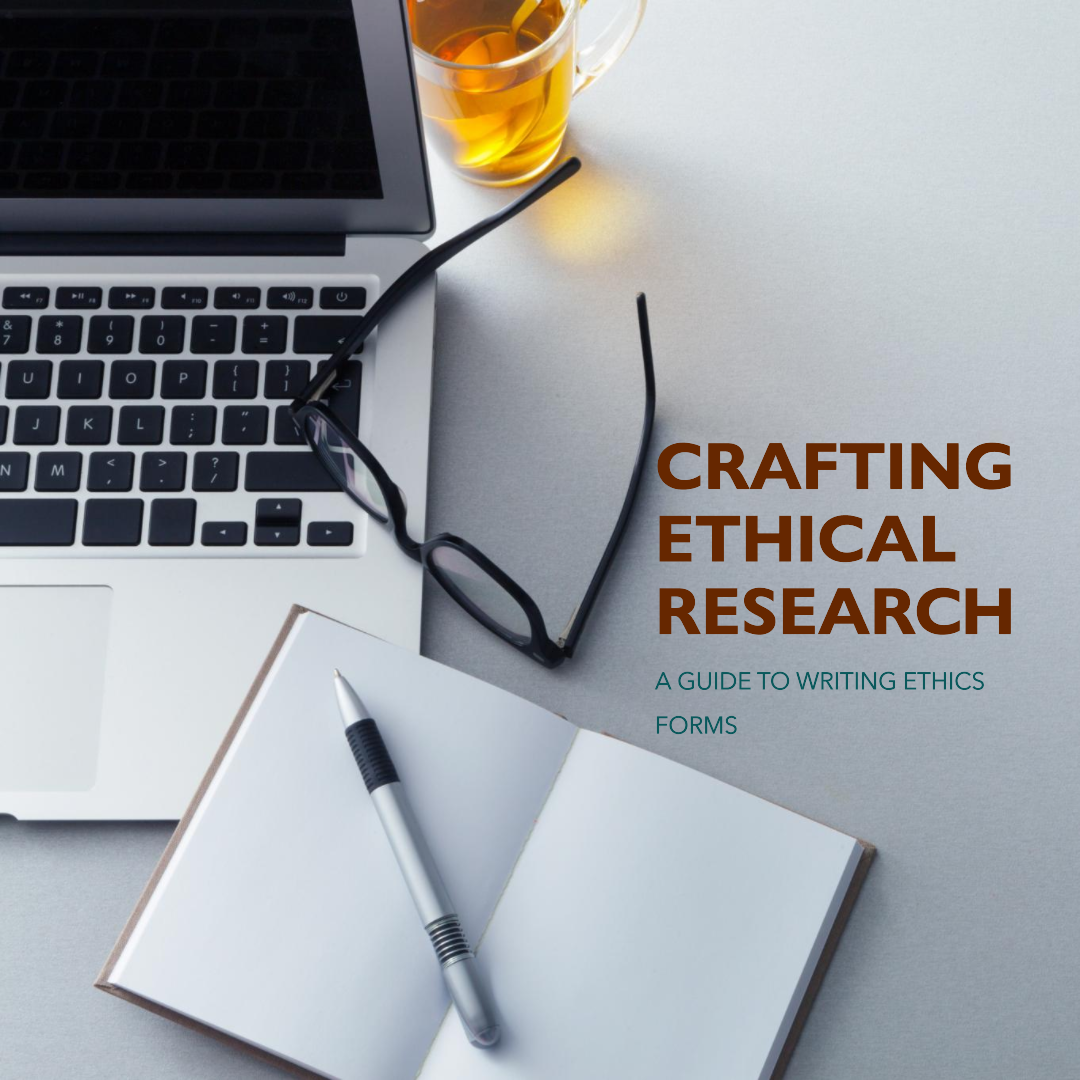 Writing an Ethics Form for Approval: A Step-by-Step Guide | Grammarholic