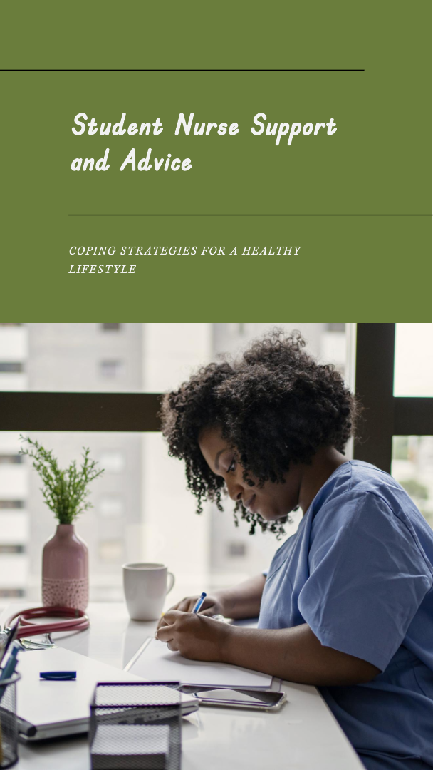 Student Nurse Support and Advice | Grammarholic