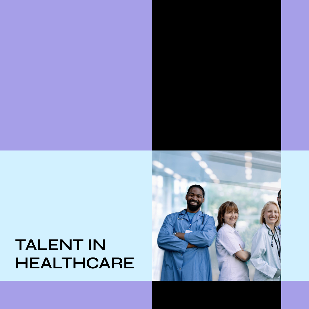Navigating Talent Acquisition in Healthcare: Key Strategies | Grammarholic